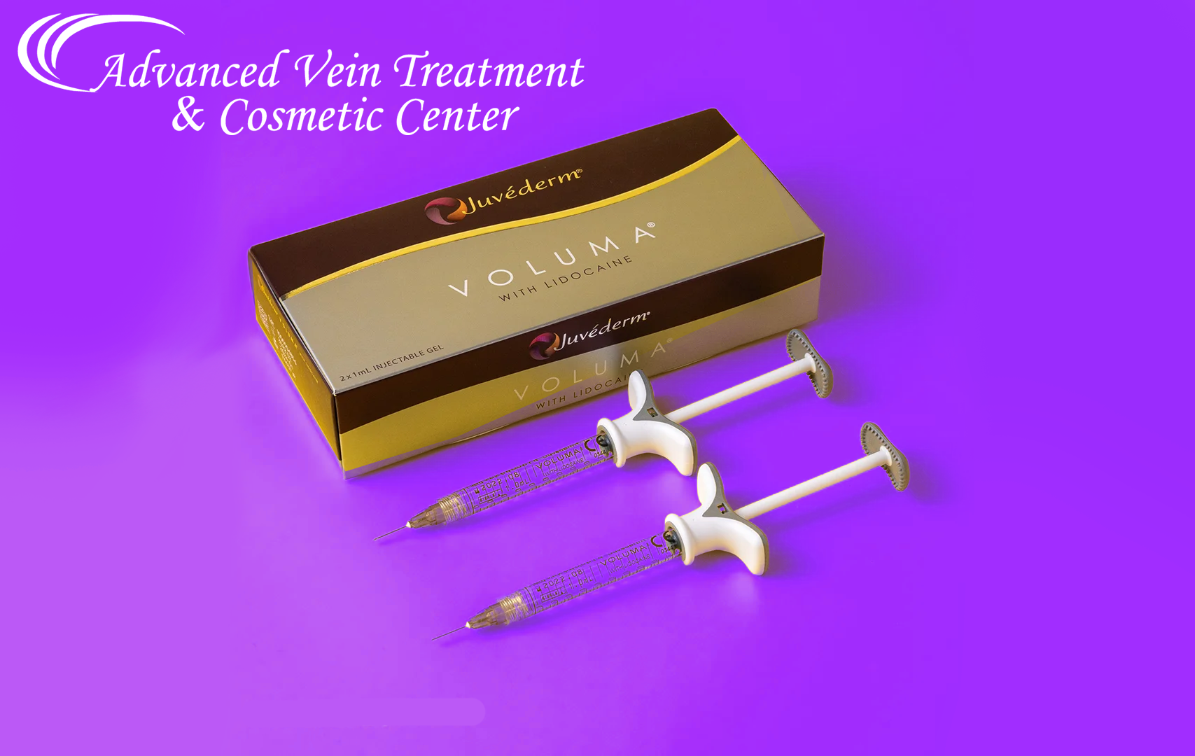 Explore the Benefits of Botox and Juvederm Voluma for Lasting Youthfulness